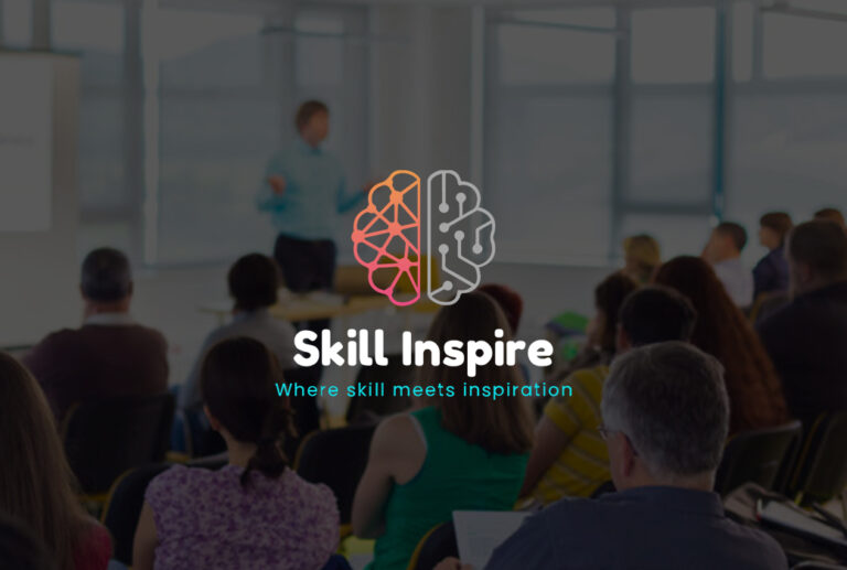 About Us – Skill Inspire